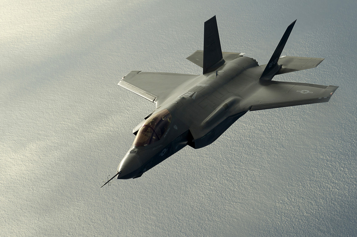 Wires Brief: Russia opens up AA missile sales, ISIS launches successful ...