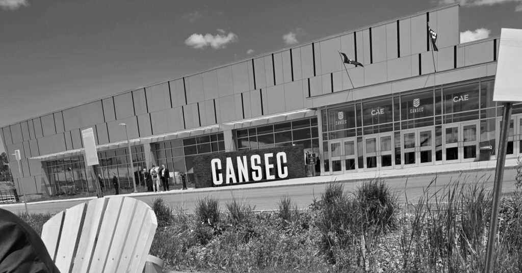 Wires Brief: Canada's largest annual defence expo starts today; US ...